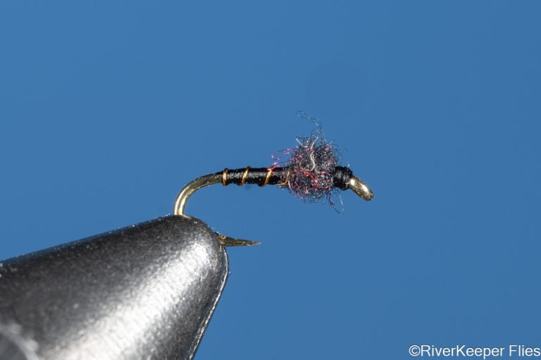 Midge Fly Patterns - RiverKeeper Flies