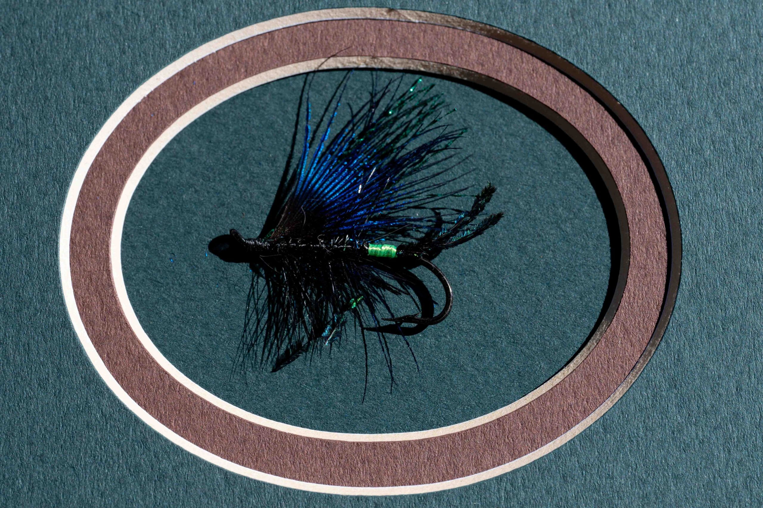 Tying Flies and Casting for Recovery - RiverKeeper Flies