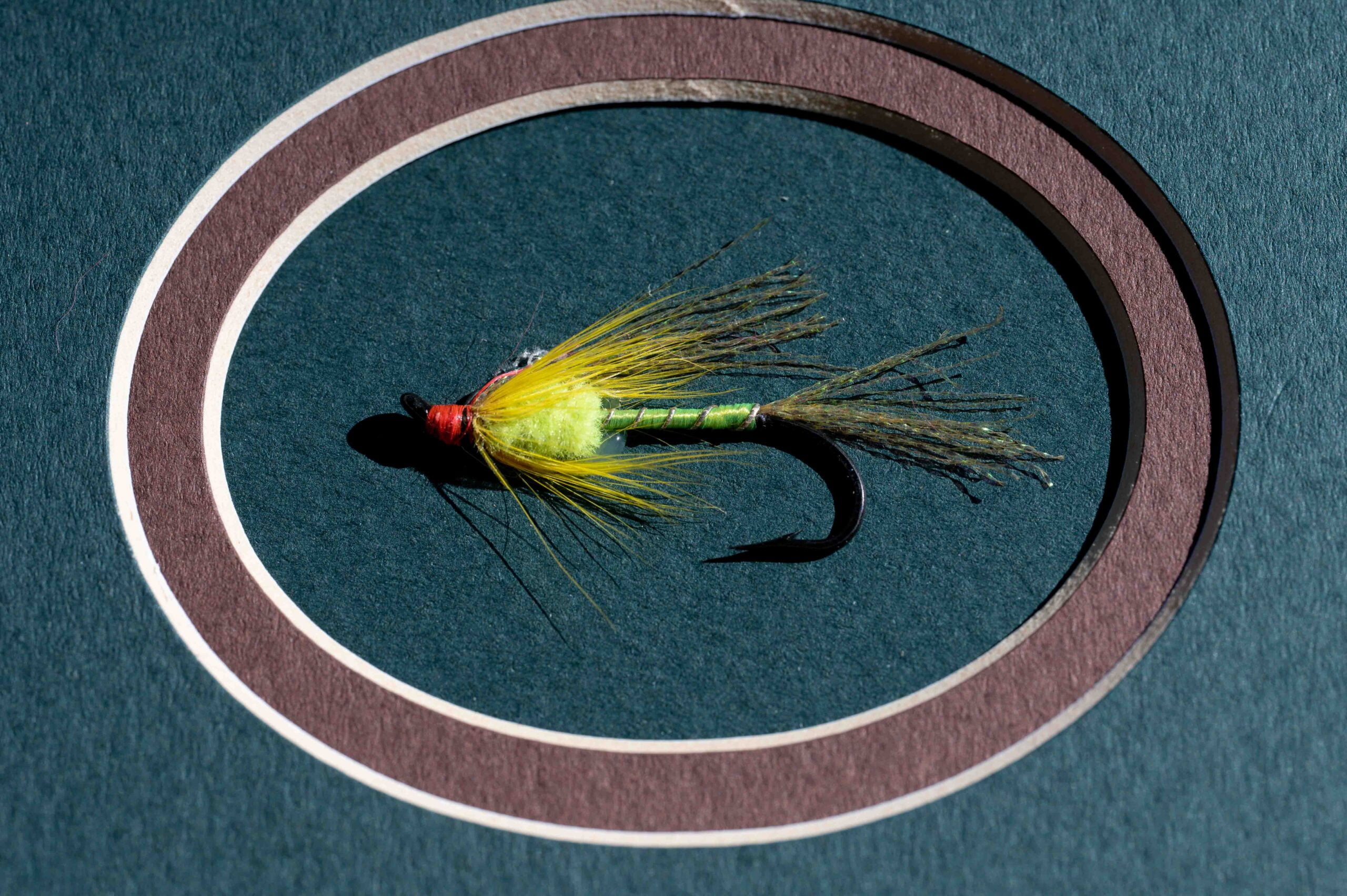 Tying Flies and Casting for Recovery - RiverKeeper Flies