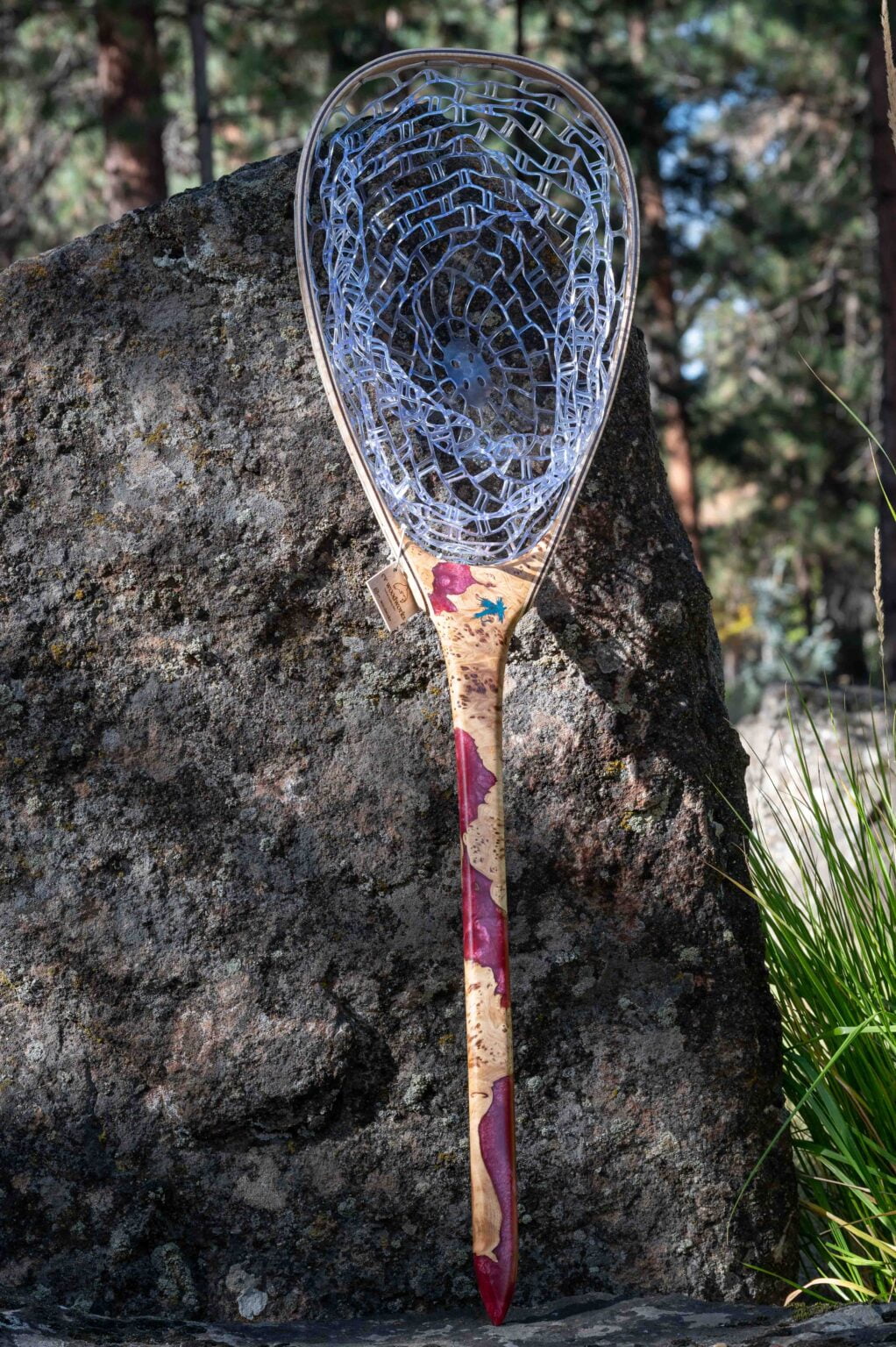 Tying Flies and Casting for Recovery - RiverKeeper Flies