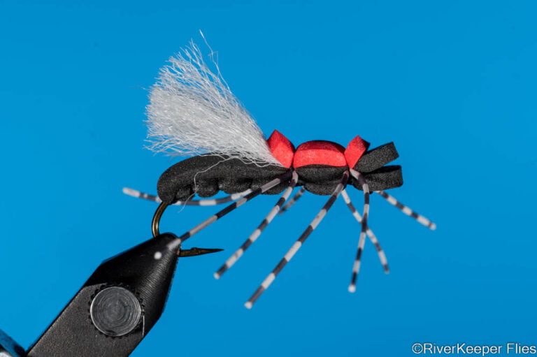 List of Flies for Patagonia Fly Fishing - RiverKeeper Flies