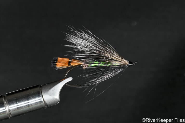 Steelhead Fly Patterns - RiverKeeper Flies