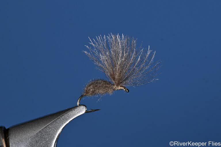 IOBO Humpy - RiverKeeper Flies