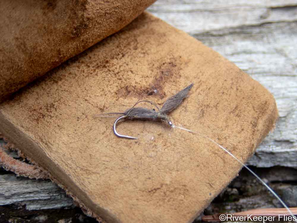 Patagonia Fly Order - RiverKeeper Flies