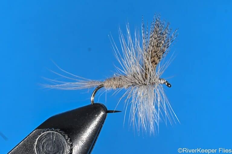 Mayfly Fly Patterns - RiverKeeper Flies