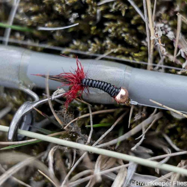 Fly Fishing the Iceland Highlands - RiverKeeper Flies