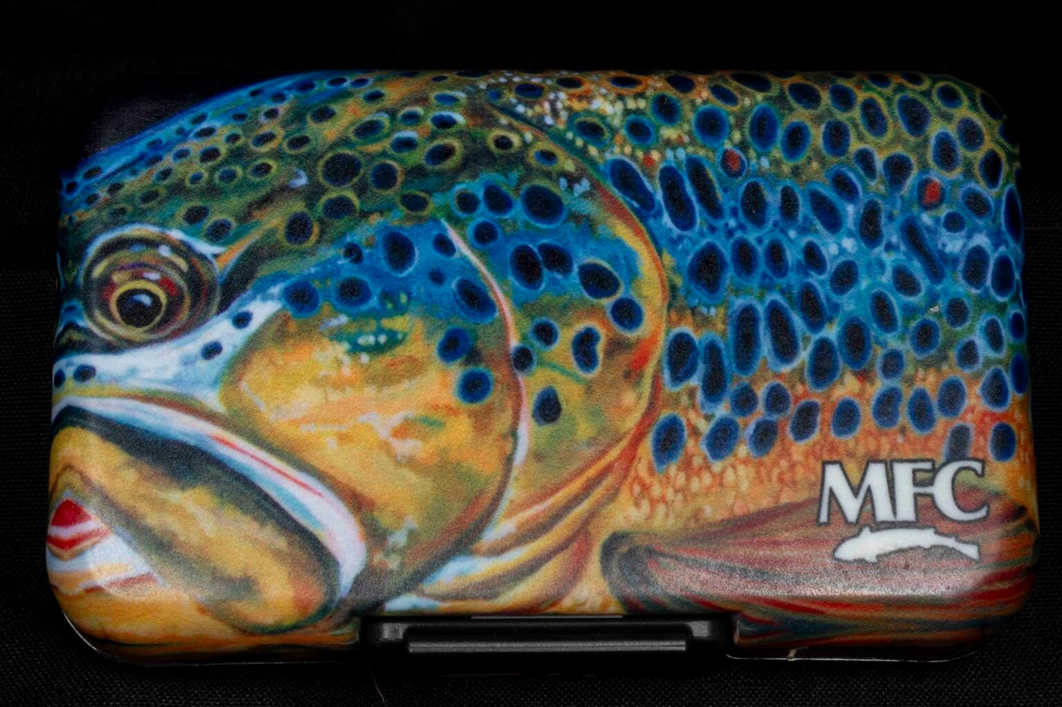 Flies for Patagonia, CFR, and a Little History - RiverKeeper Flies