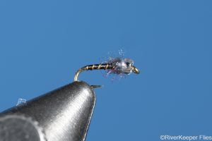 Midge Fly Patterns - RiverKeeper Flies