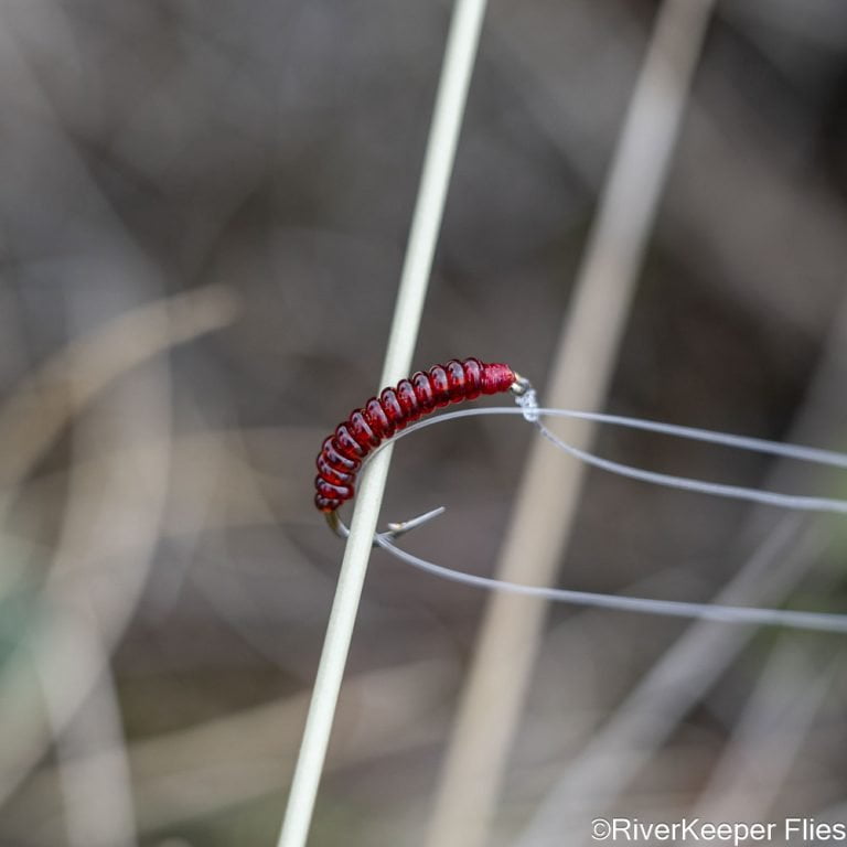 Fly Fishing the Iceland Highlands - RiverKeeper Flies