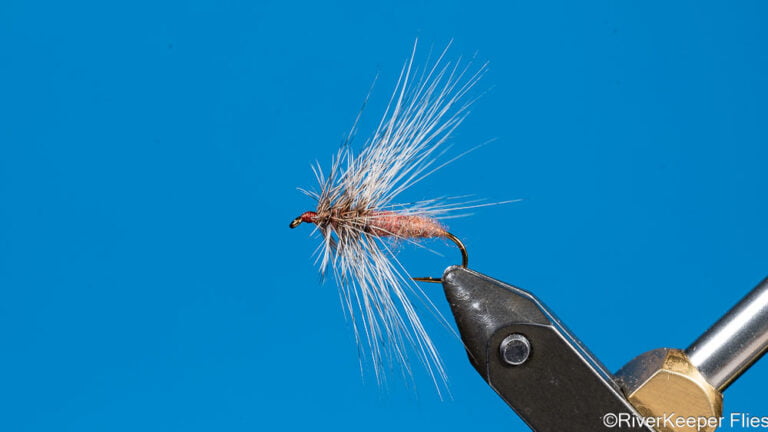 Mayfly Fly Patterns - RiverKeeper Flies