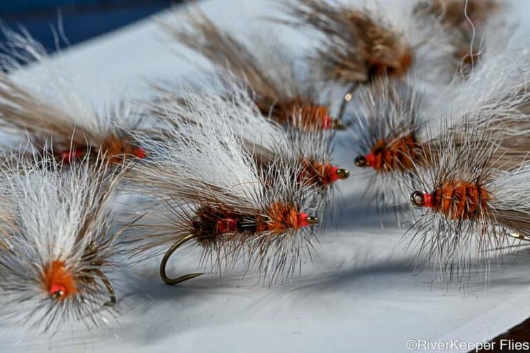 Small Flies - RiverKeeper Flies