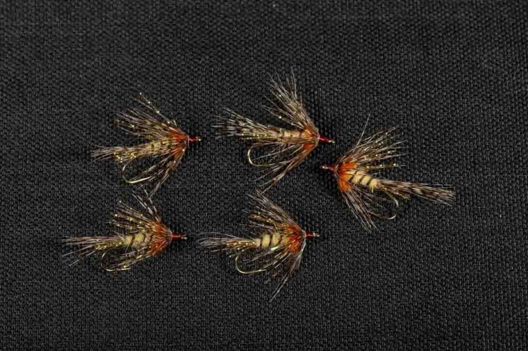 How many flies do you really fish? - RiverKeeper Flies