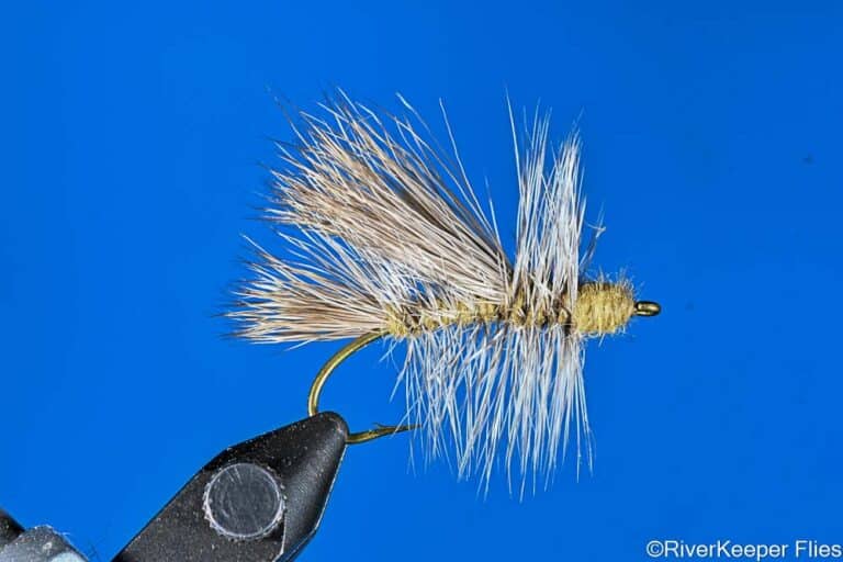 Bostwick - RiverKeeper Flies