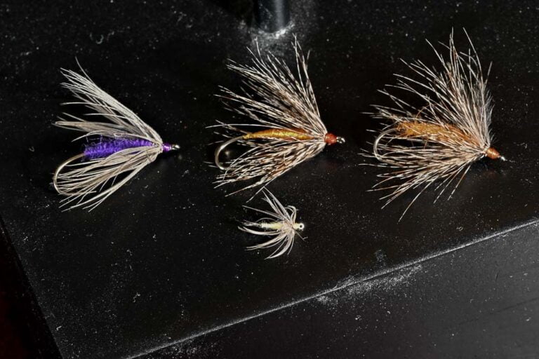 Comparable Fly Fishing Hooks - RiverKeeper Flies