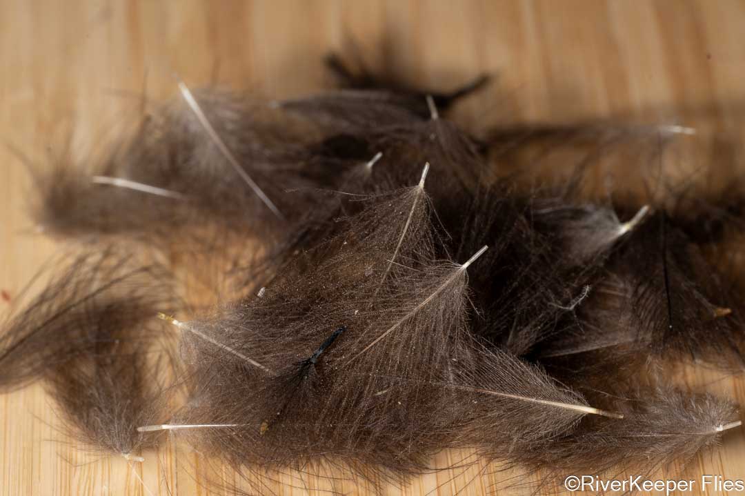 Patagonia Fly Order - RiverKeeper Flies