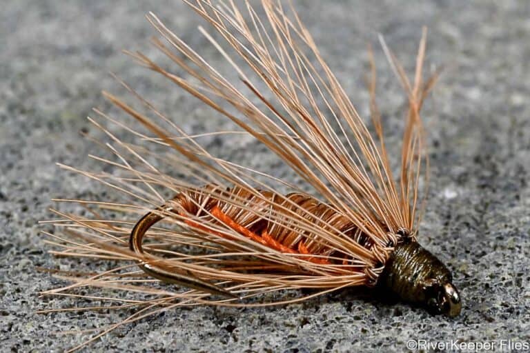 Effective Fly Fishing Knots - RiverKeeper Flies