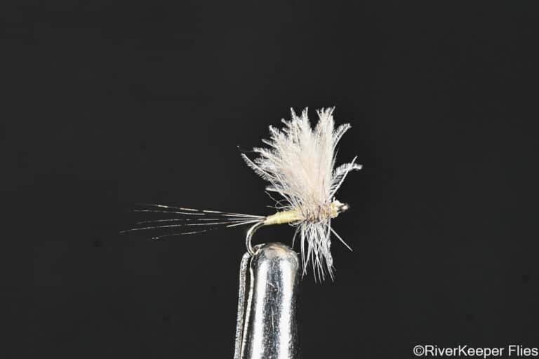 Creating Memories for My Fly Customers - RiverKeeper Flies